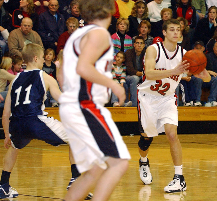 River Kings and Queens make most of special night | Sports ...