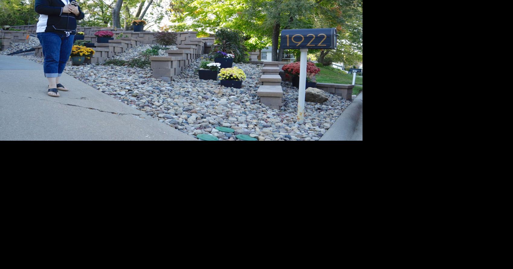 Landscaping catches committee's eye | Local News | clintonherald.com