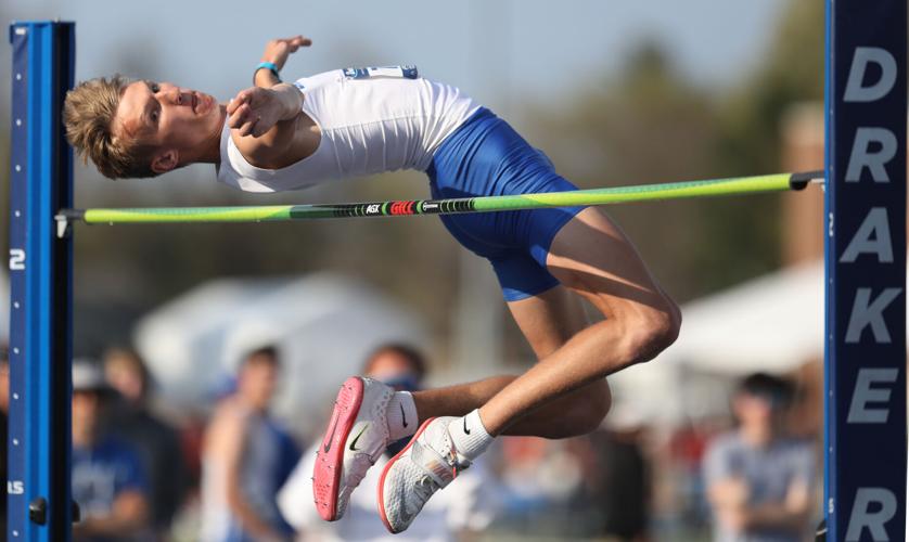 drake jumping jumping