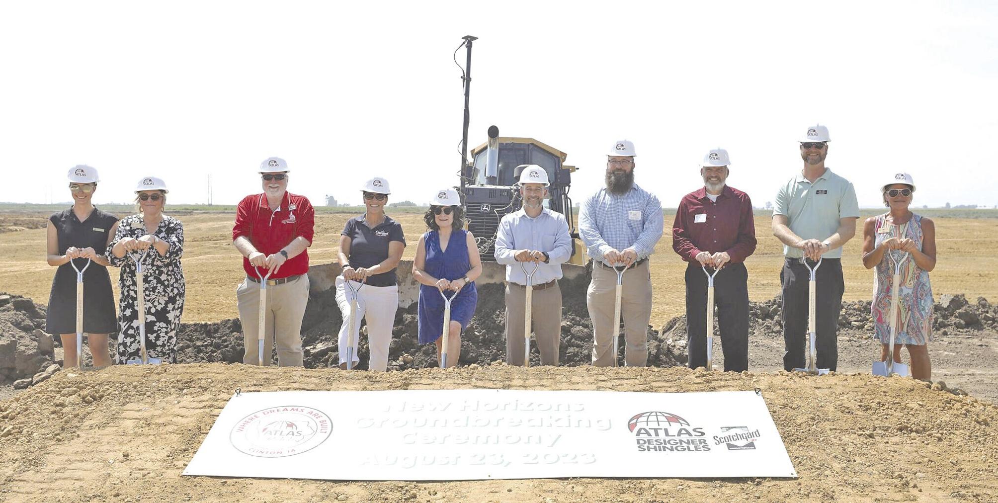 'Clinton will continue to rally': Investment fills mayor's 4th state of ...