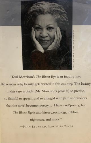BLACK HISTORY MONTH: Black authors keep history alive amid efforts to ...