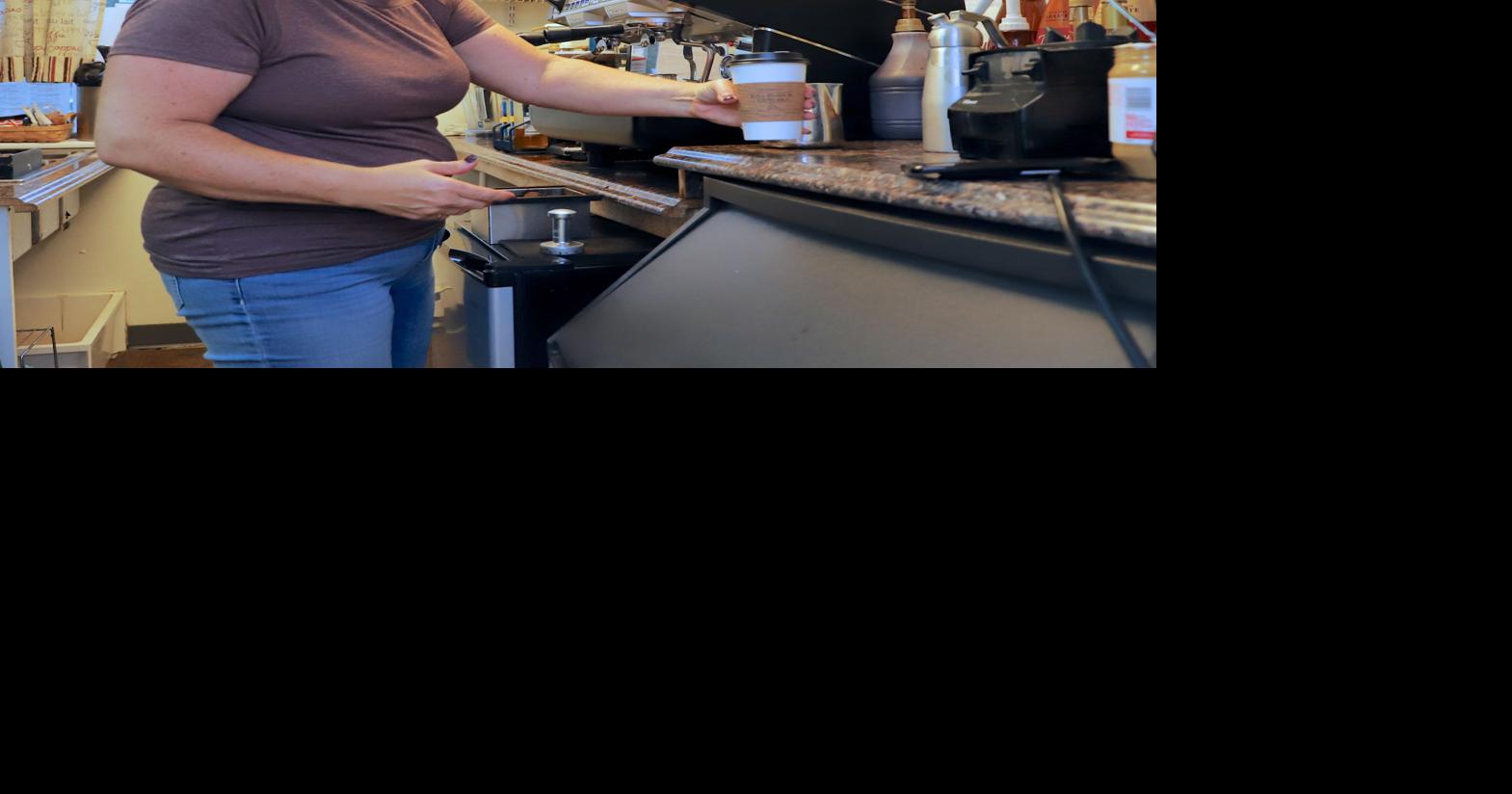 Deanna's opens third java location | Gallery | clintonherald.com