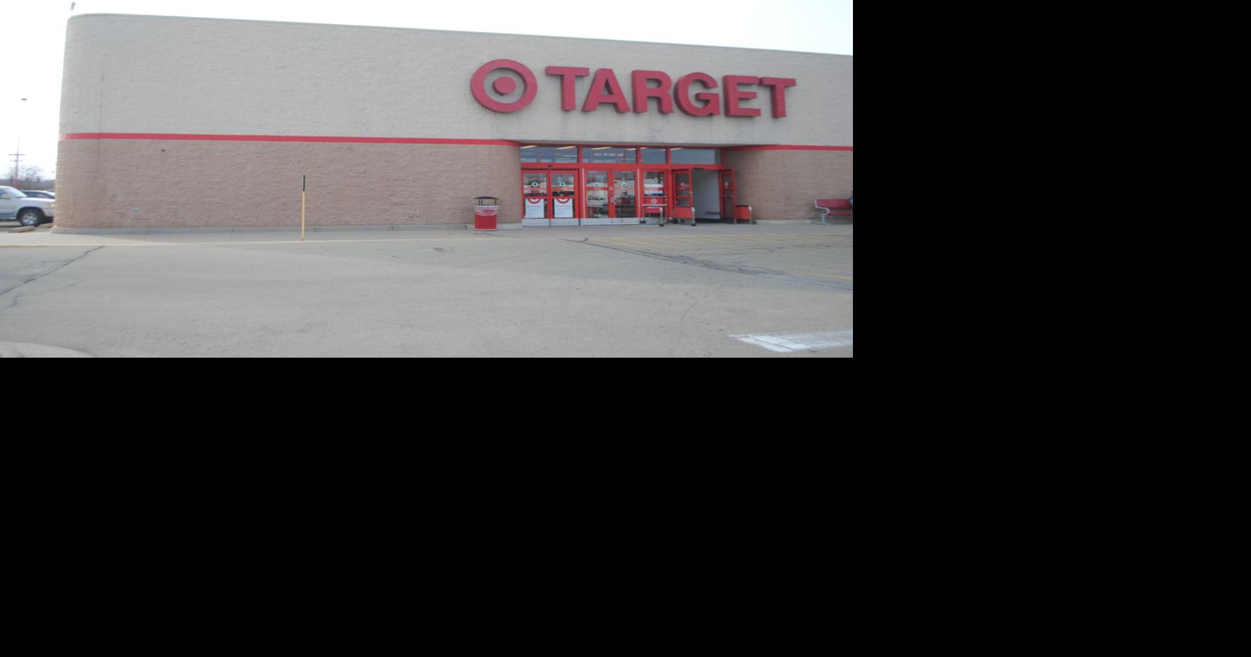 UPDATED: Target closure 'sad news' for community | News | clintonherald.com