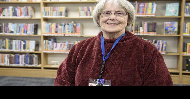 Say hello to Beth Mosher | Local News | clintonherald.com