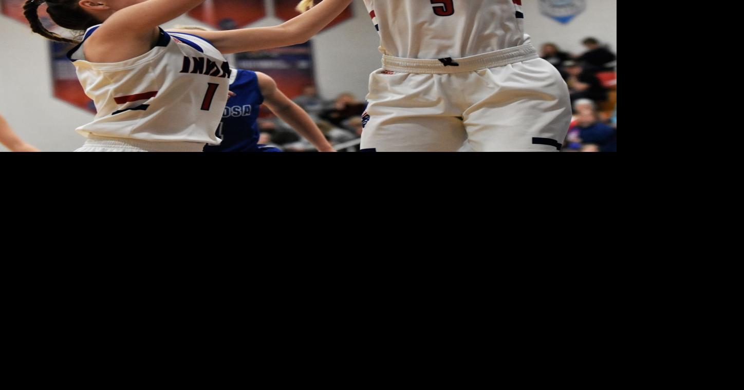 Wehde makes a comeback on the court | Sports | clintonherald.com