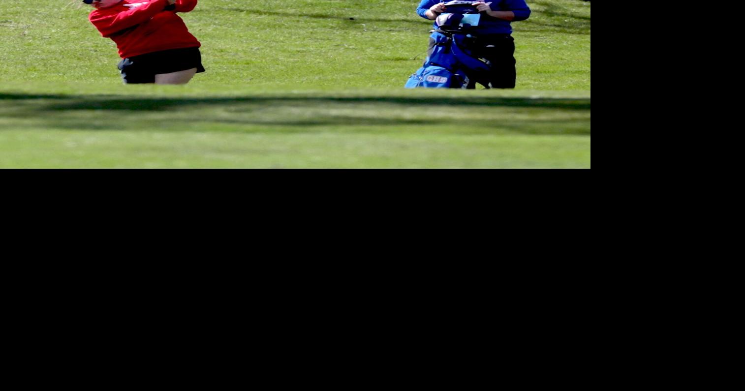 Camanche falls to Anamosa in RVC golf matchup | High School Sports ...