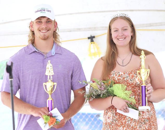 Camanche Days in full swing | Local News | clintonherald.com