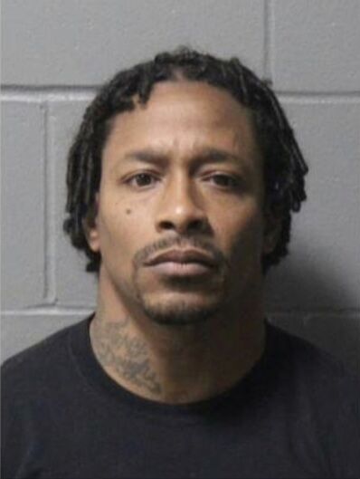 Man wanted in Clinton shootings fatally shot after Illinois police ...