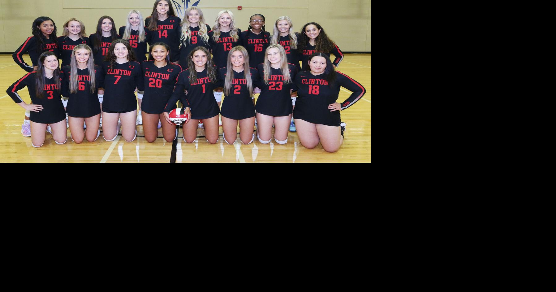 Clinton fall sports preview | Sports | clintonherald.com