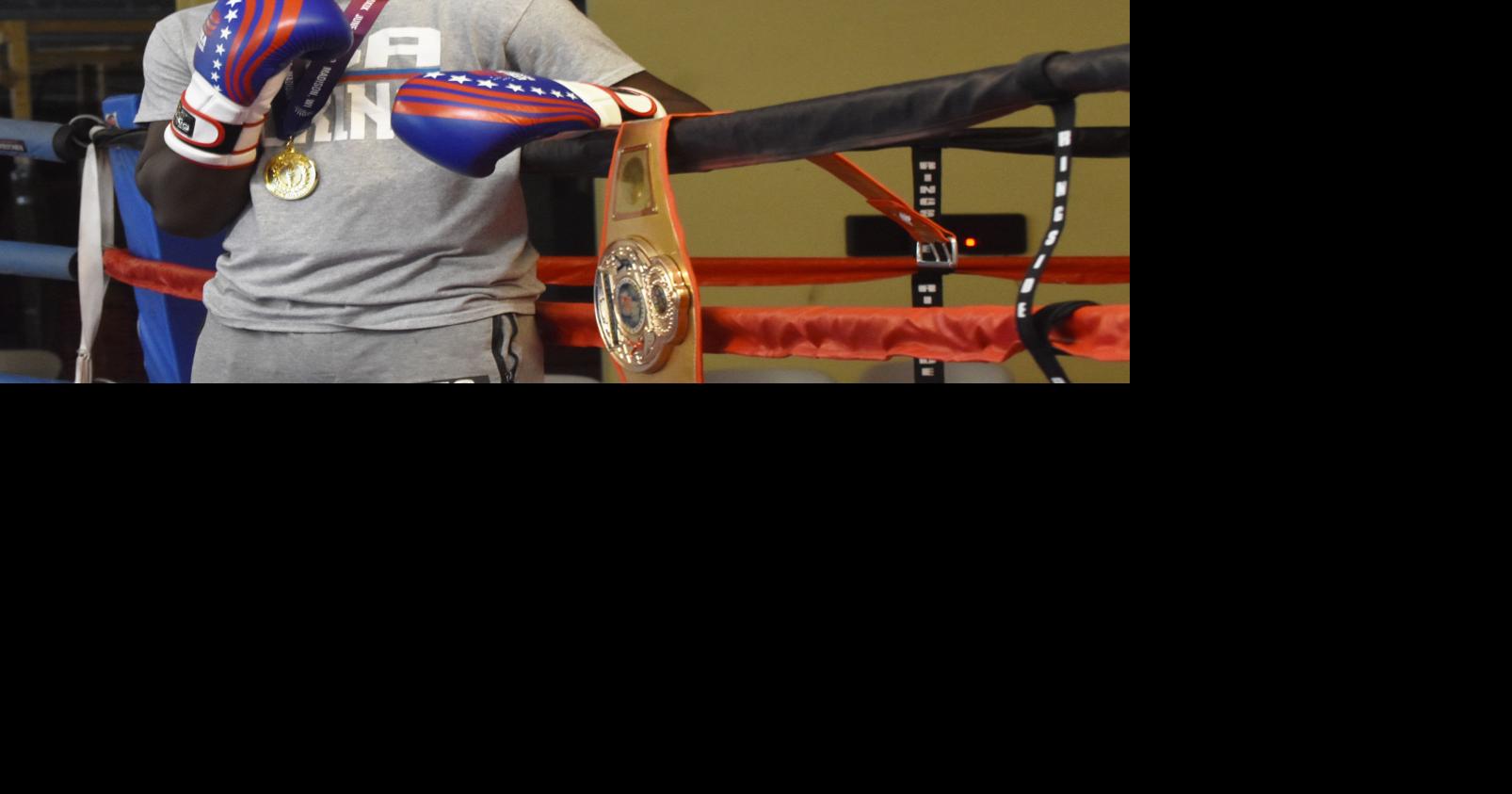 Ali Monaghan follows father, brings home championship | Sports ...