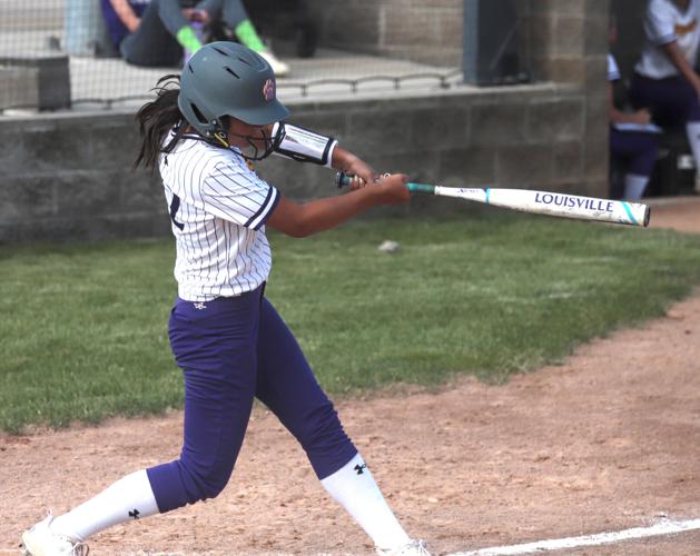 Adams no-hitter keeps Storm silent; Saber bats roll to 10-0 win | High ...