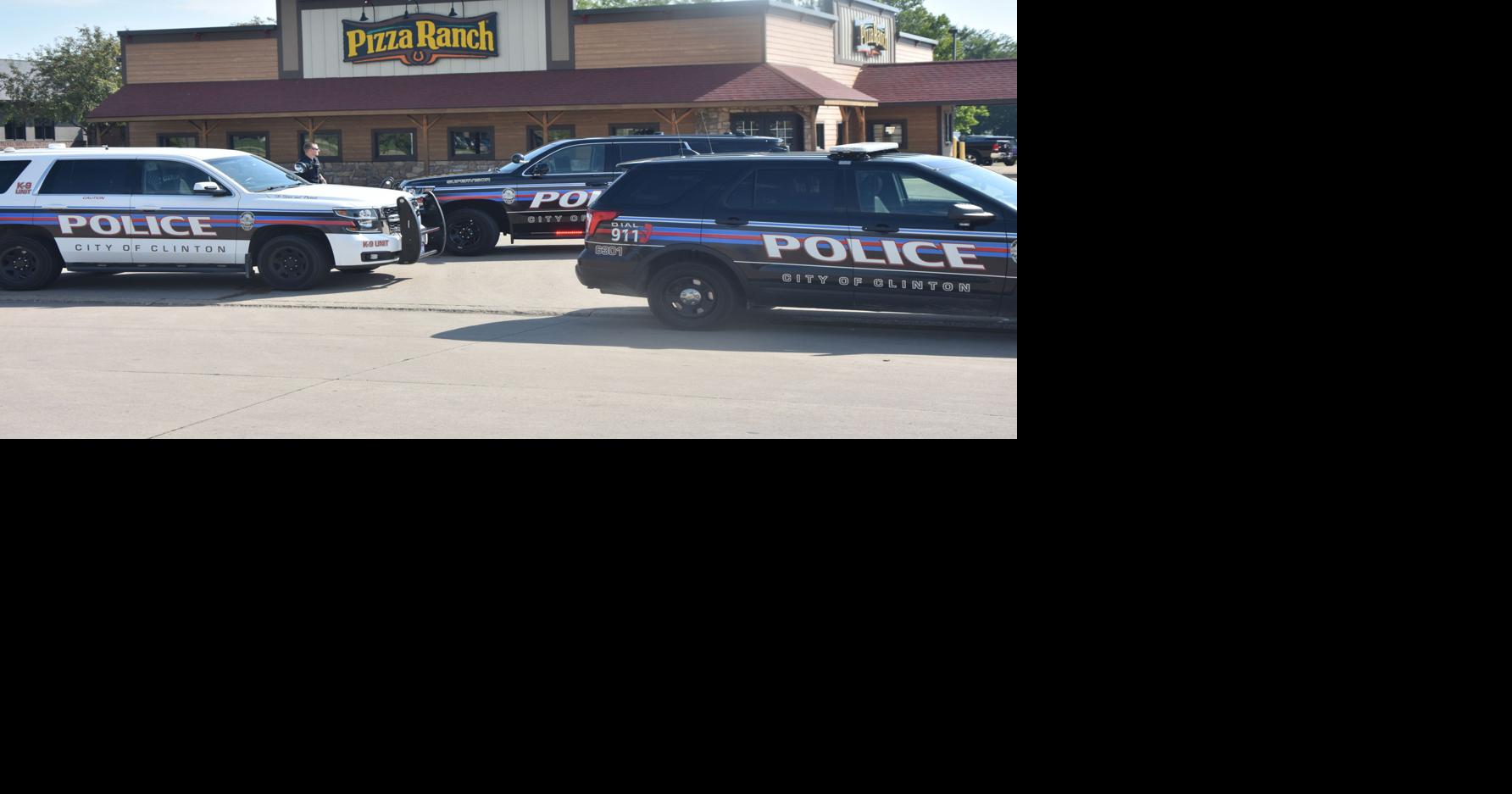 Clinton police investigate armed robbery | News | clintonherald.com