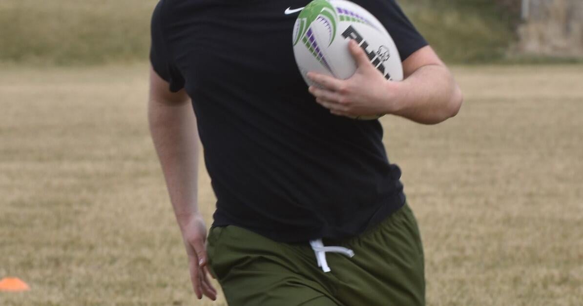 CHS starts up Rugby Club for first time in school history; Will host ...