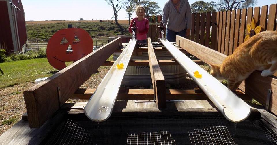 Pumping up the fall fun | News | clintonherald.com