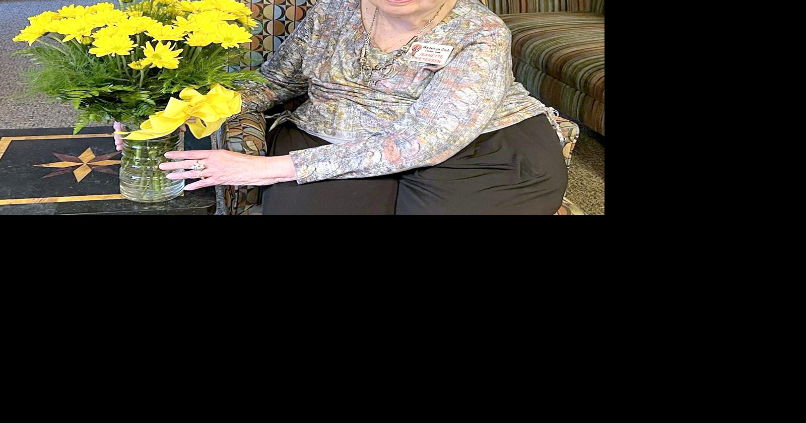 Clinton Wa-tan-ye celebrates 100 years | Local News | clintonherald.com