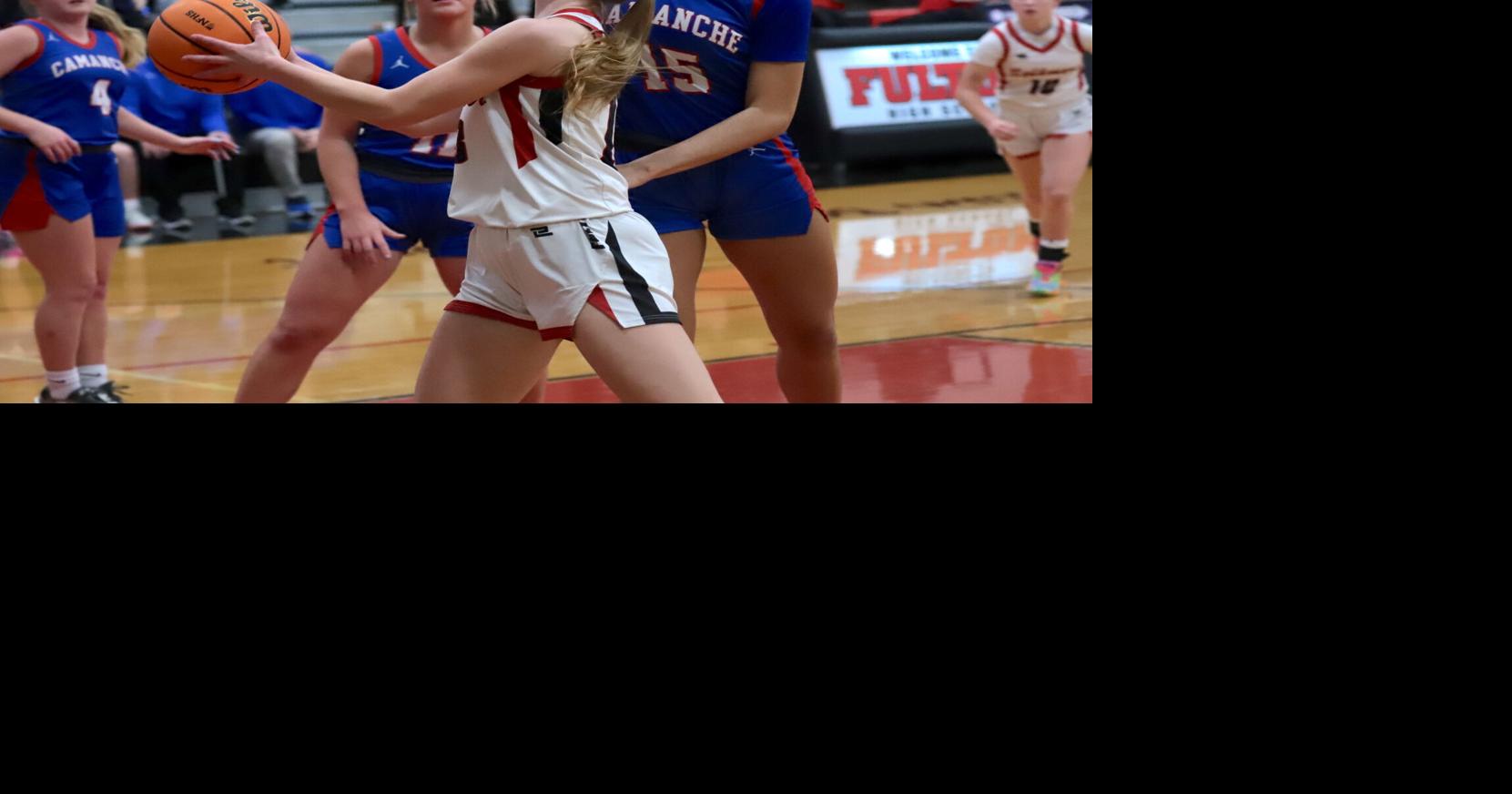 Hayton's free throws at the buzzer stuns Storm | High School Sports ...
