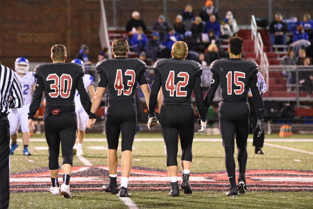 2018 Clinton Herald All-Area football team | Sports | clintonherald.com