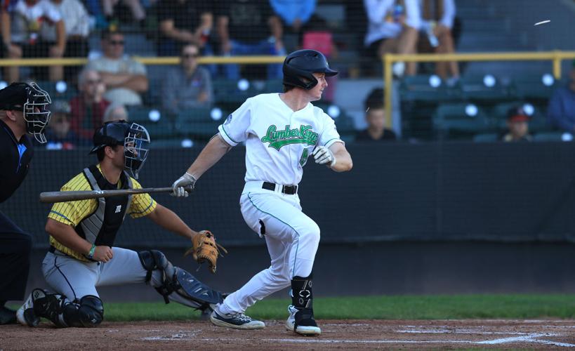 LumberKings stay hot with win over Springfield | Lumberkings ...