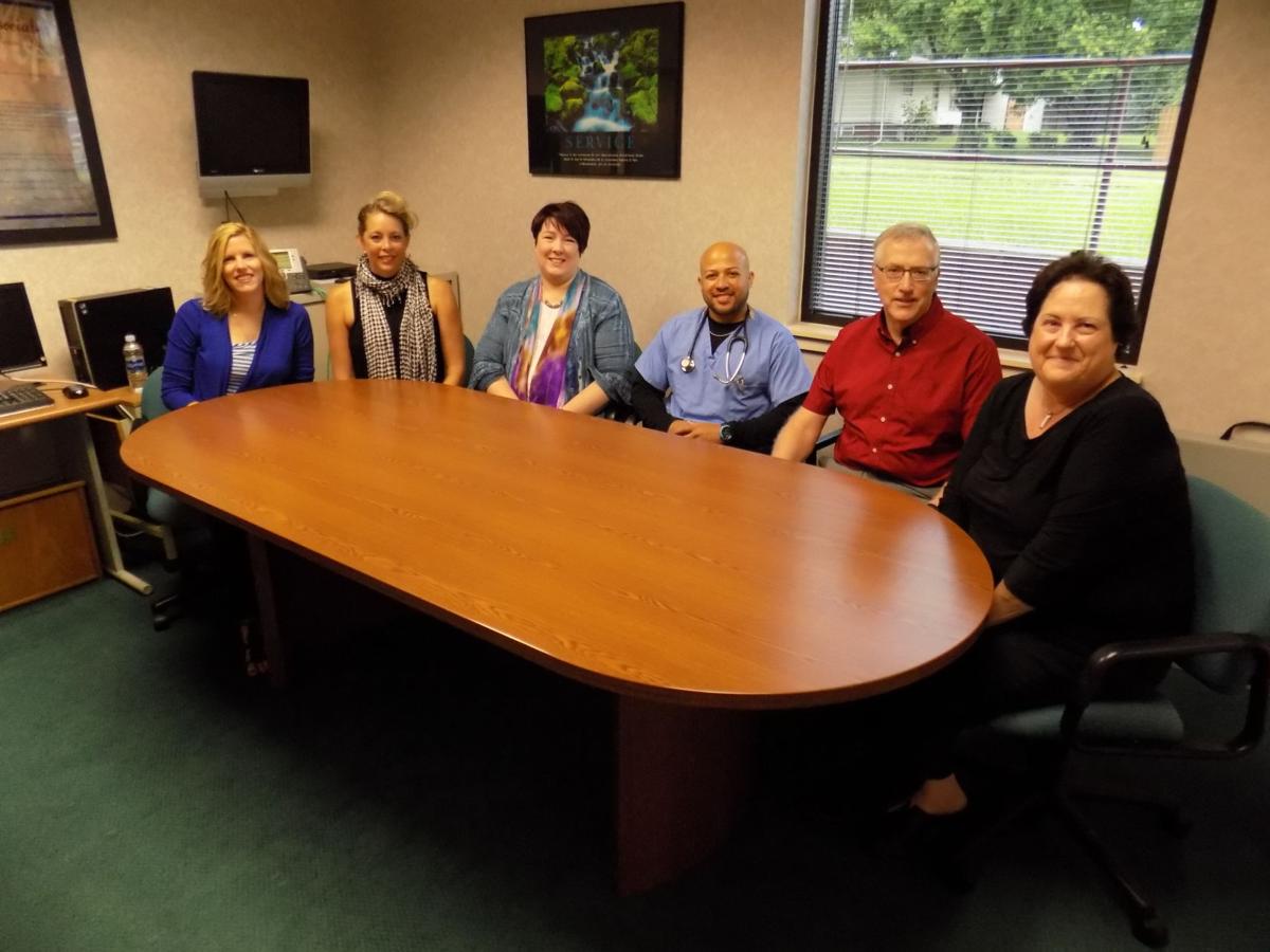 New doctors, programs coming to Medical Associates | News ...