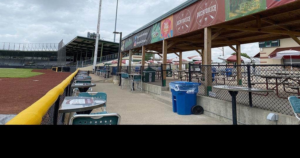 LumberKings' field will host concert Saturday | Local News ...