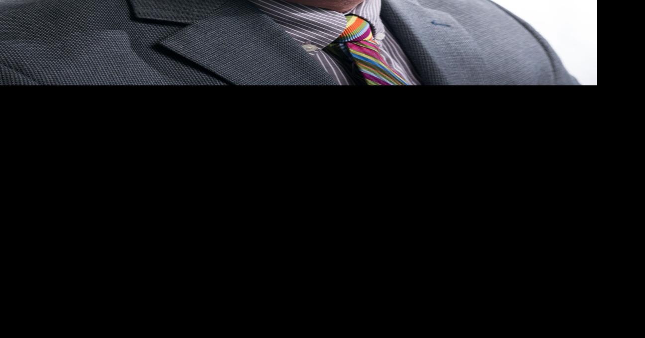 2018 Board of Supervisors Election: Dan Srp questionnaire | News ...