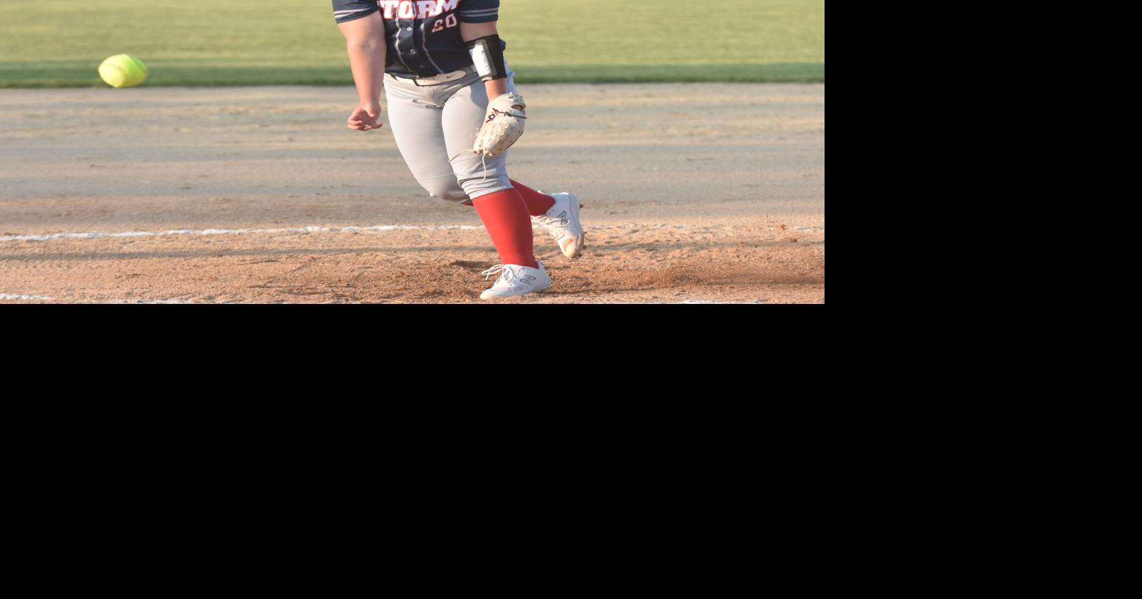 Sabers sweep Storm in Opening Day doubleheader | Sports | clintonherald.com