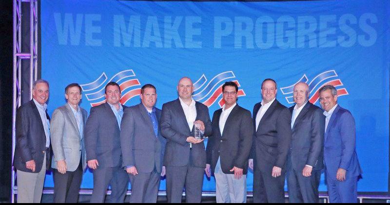 LyondellBasell Clinton Complex honored for safety | Local News ...