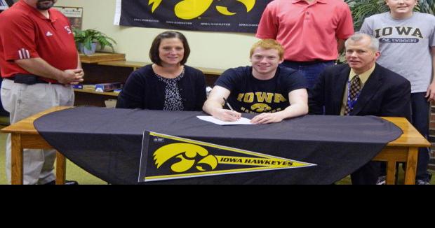 Boyd finds right place | Sports | clintonherald.com