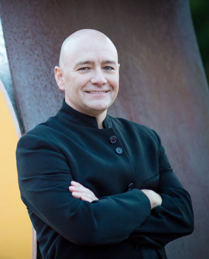 Clinton Symphony Orchestra names interim director and conductor | Local ...