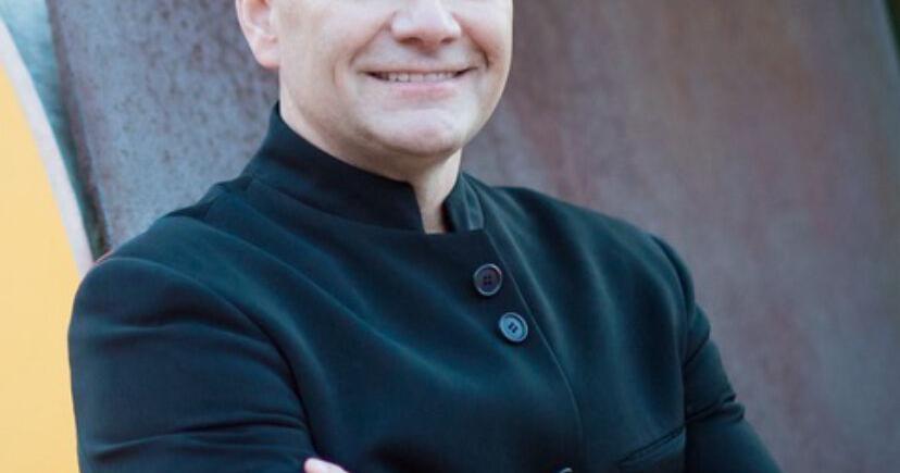 Clinton Symphony Orchestra names interim director and conductor | Local ...