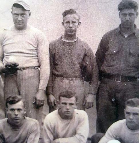 Leo Croce: Guts, grit and gumption | News | clintonherald.com