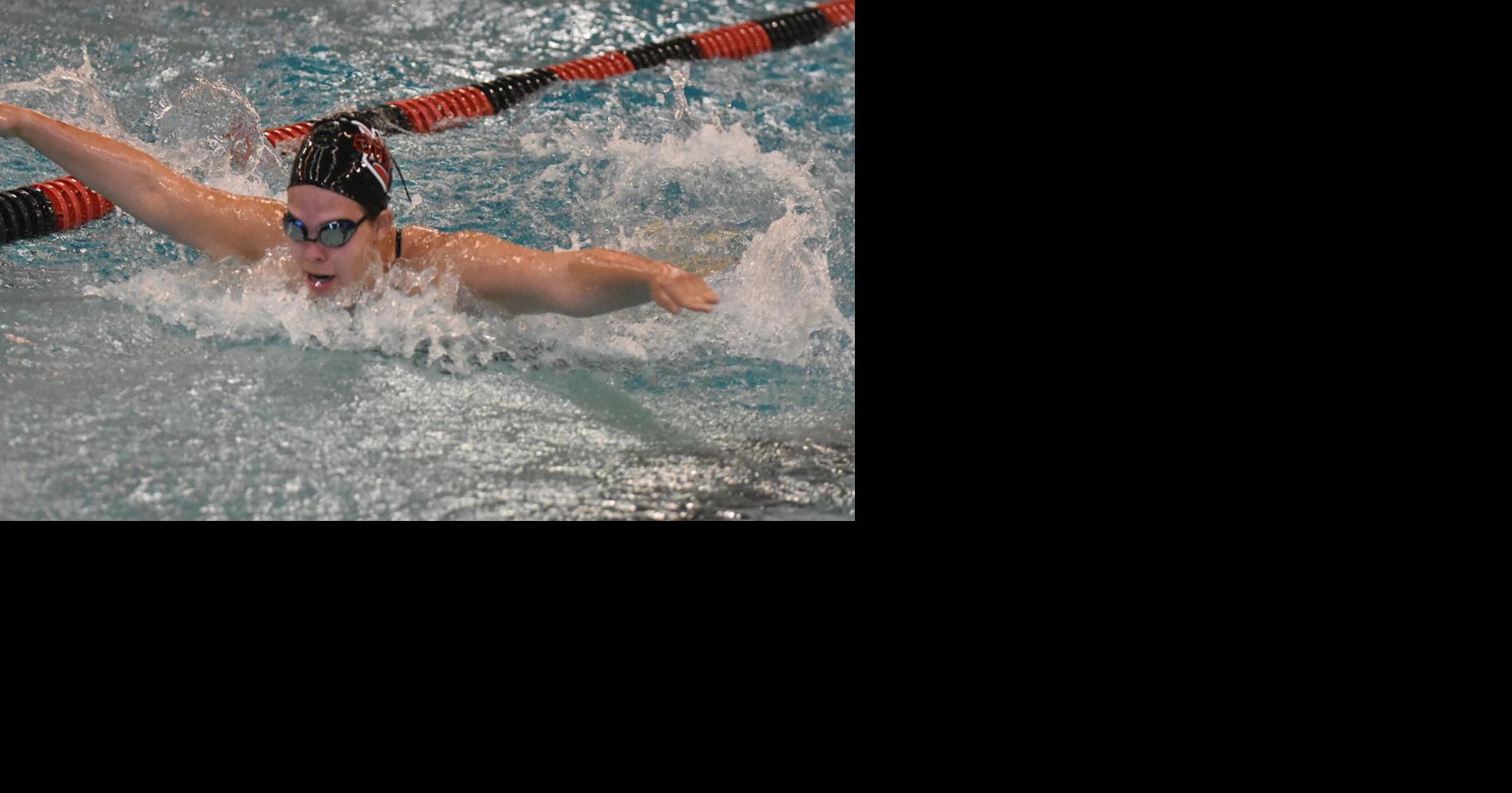 Prep report: Clinton girls swim wins at home | Sports | clintonherald.com