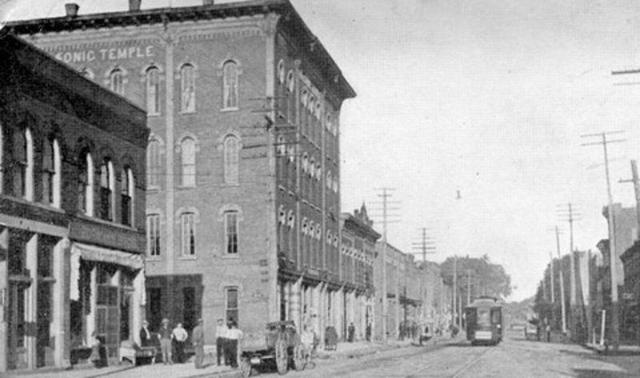 Lyons is theme of next History Club meeting | Local News ...