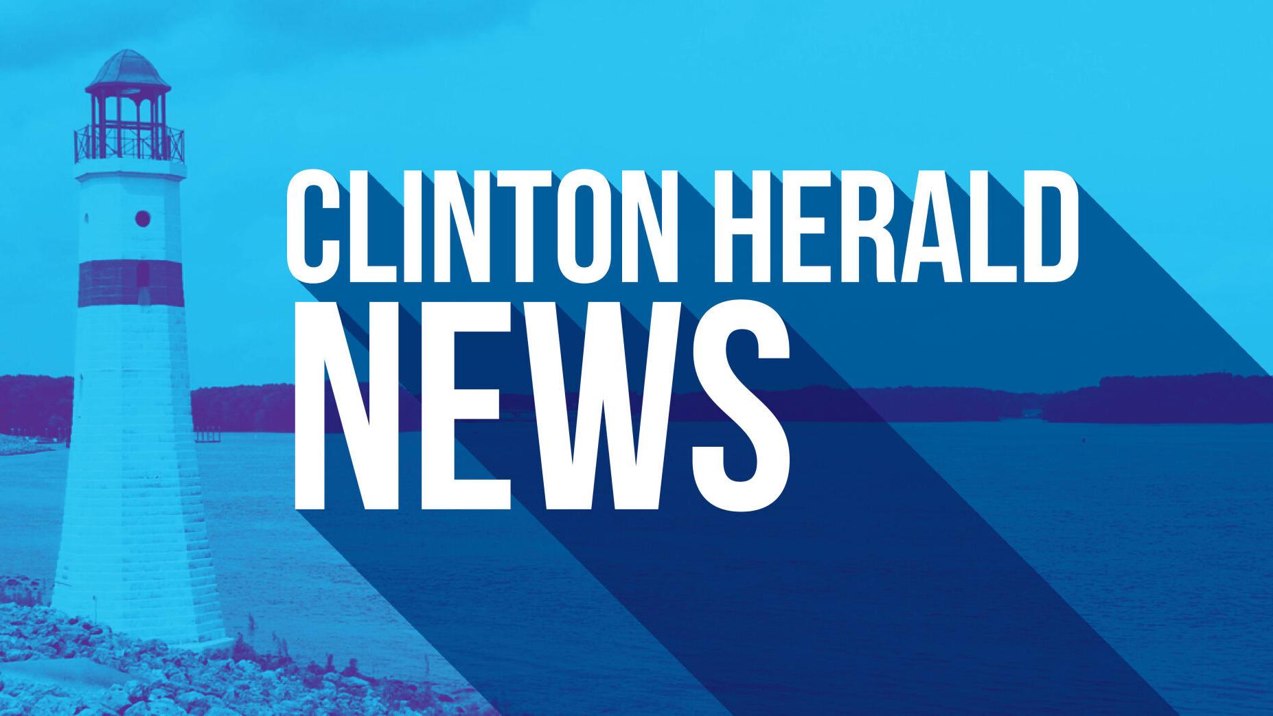 Weather | clintonherald.com