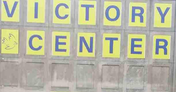 Victory Center distribution in need of resources | News | clintonherald.com