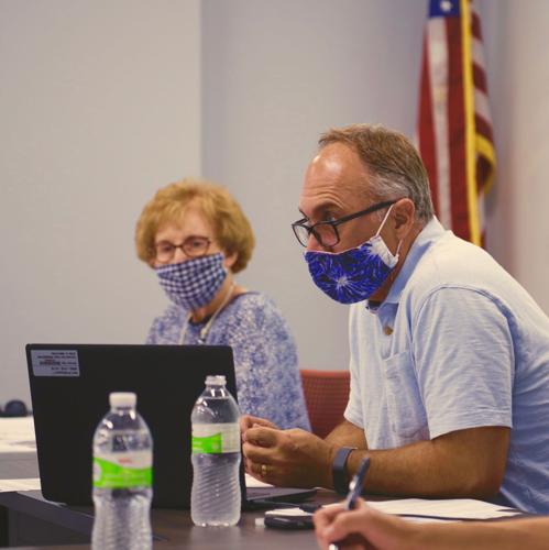 Progress: River Bend students return to school in phases | Local News ...