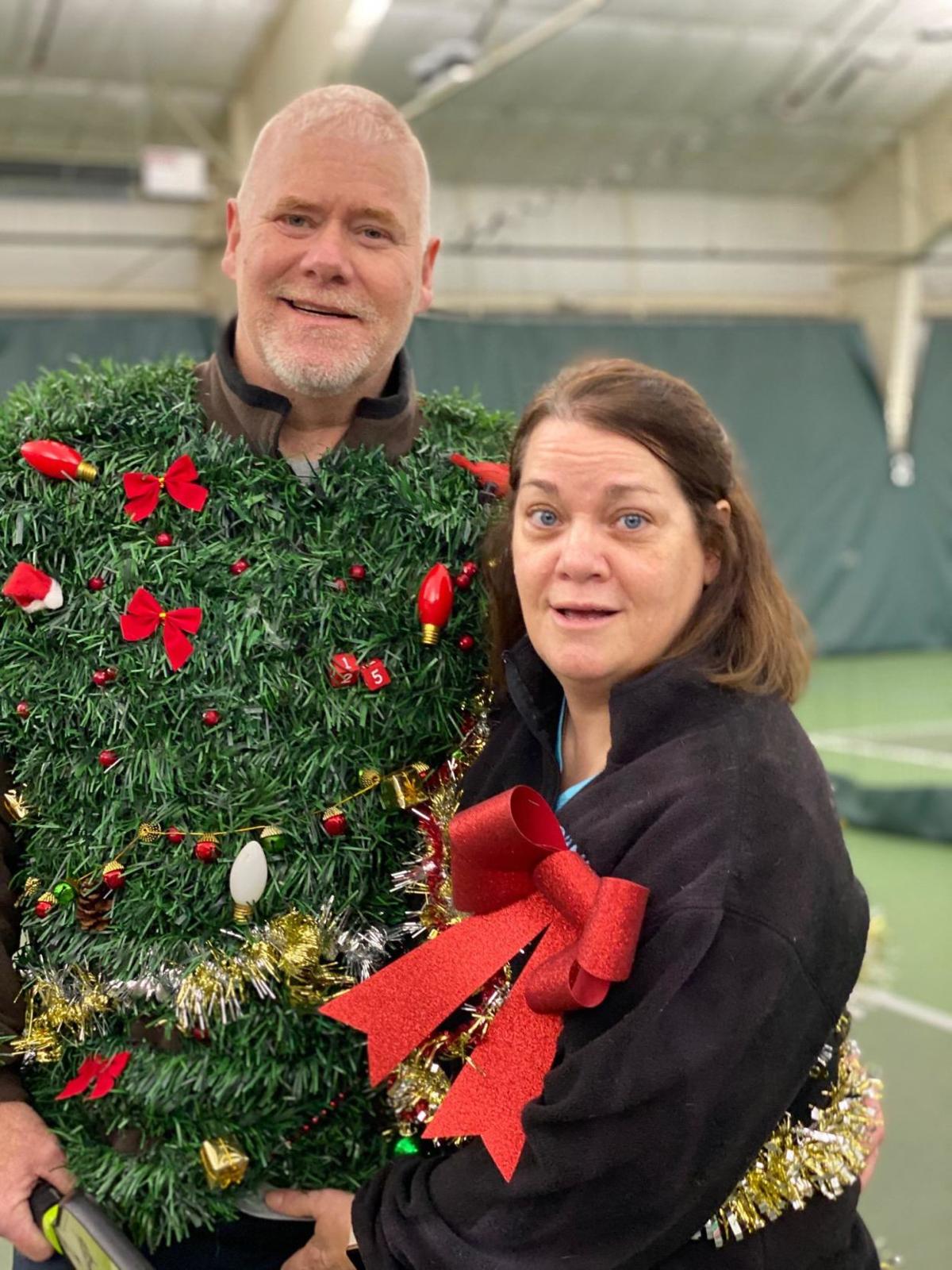 Prep Report: River Hawks split in weekend games | Sports ...