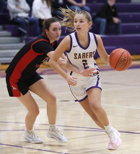 Central DeWitt Girls Basketball Preview | High School Sports ...