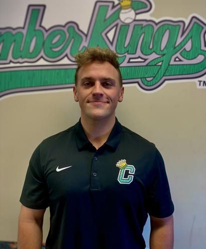Beau Knows Sports: Introducing new LumberKings broadcaster Drew ...