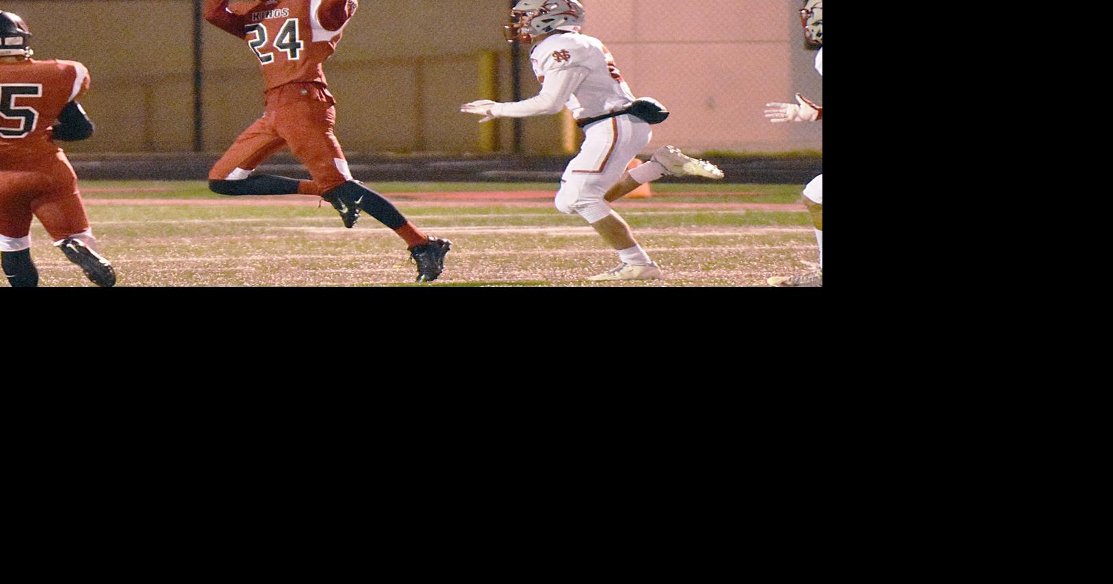 Winless 2019 motivates River Kings for upcoming football season ...