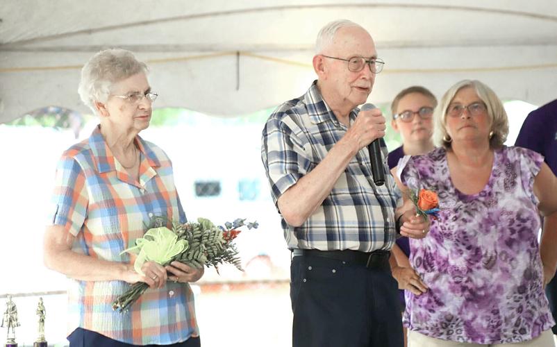 Camanche Days in full swing | Local News | clintonherald.com