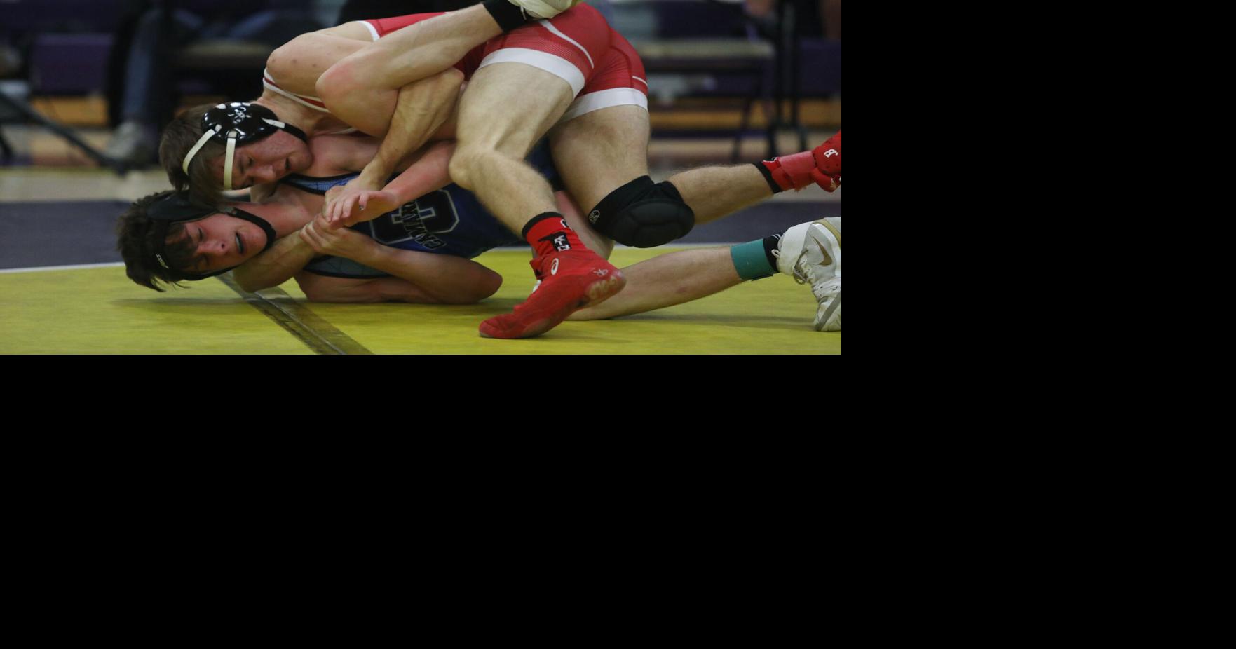 River Kings place sixth at the Saber Invitational | Sports ...