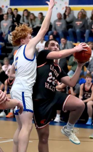 IGHSAU and IHSAA playoffs arrive: Here's a look at the first round ...