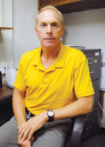 MEET YOUR NEIGHBOR: Randy Meier | Lifestyles | clintonherald.com