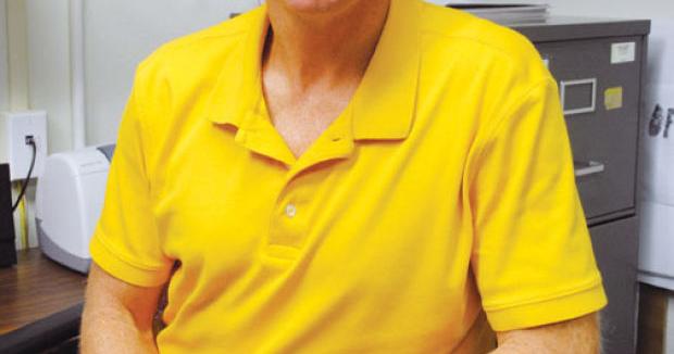 MEET YOUR NEIGHBOR: Randy Meier | Lifestyles | clintonherald.com