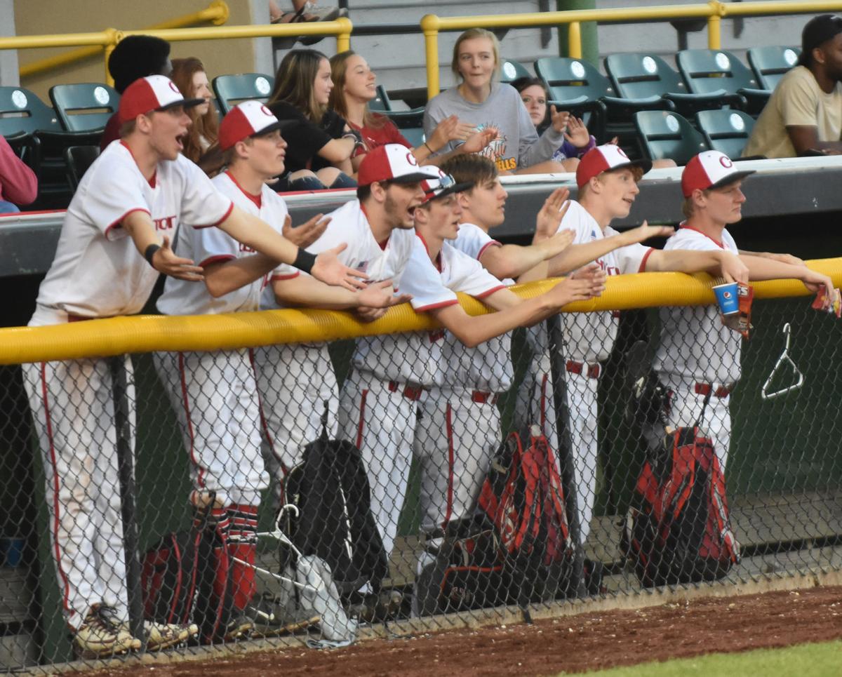 Comeback Kings ready for substate action | Sports | clintonherald.com