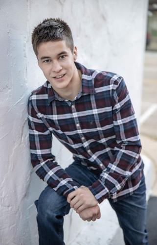 Zeimet receives 2021 Iowa Bankers Association Student Athlete ...