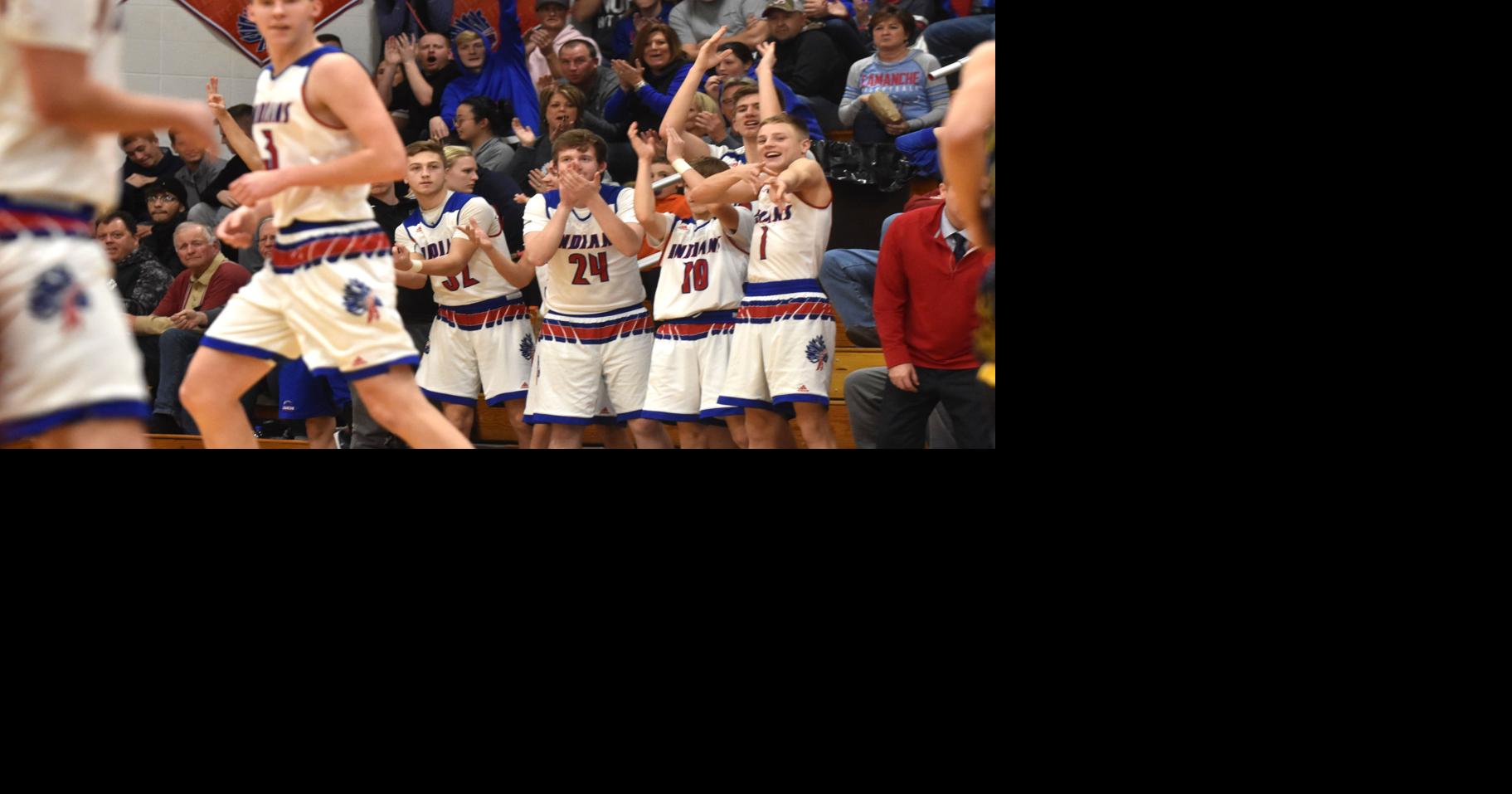 Multi-skilled Delzell earns Clinton Herald Player of the Year | Sports ...