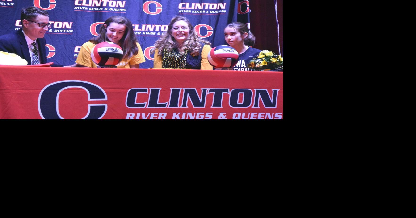 Tubbs inks commitment to Iowa | Sports | clintonherald.com