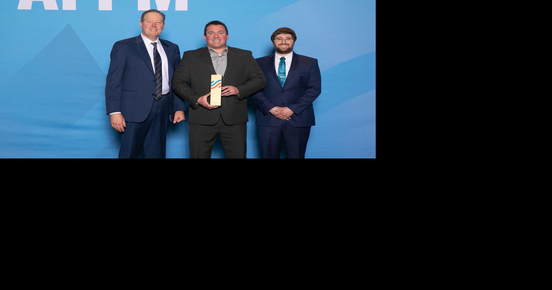 Clinton's LyondellBasell honored with AFPM Gold Safety Award | News ...